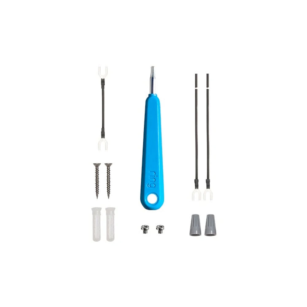 Kit de piezas de repuesto | Ring